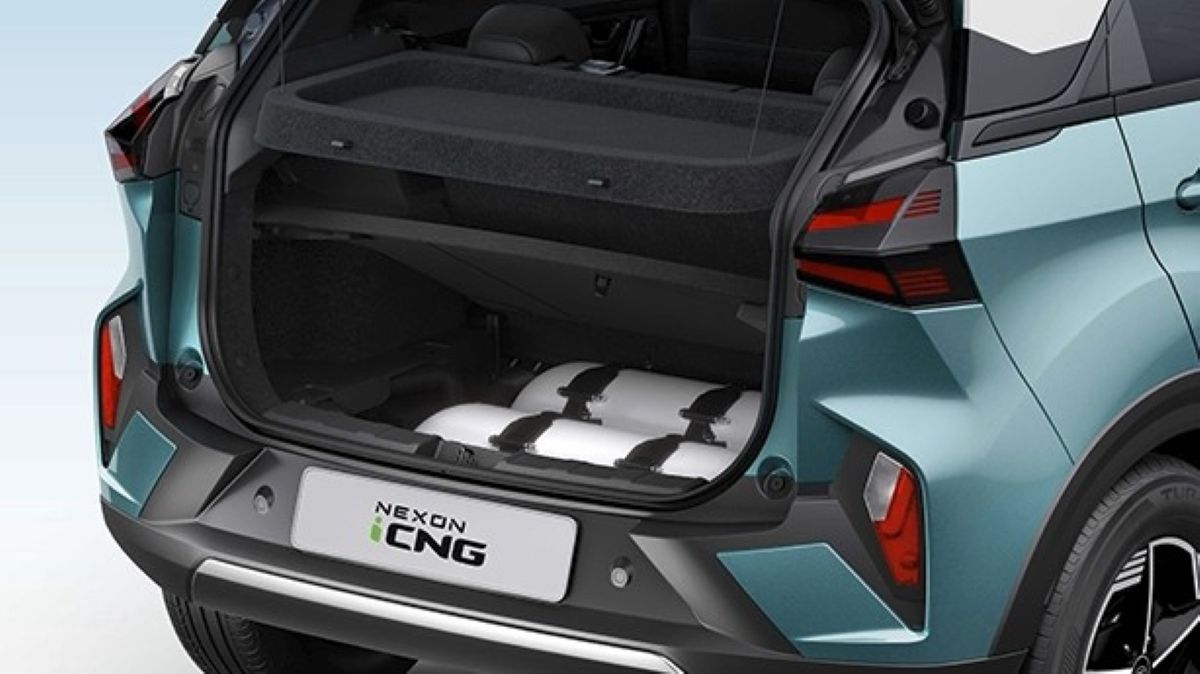 Tata Nexon 2026 Variant-wise Powertrain Options Explained | CarDekho.com