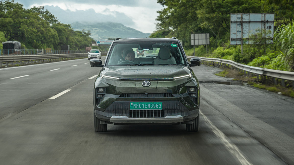 2026 Tata Punch EV Facelift Launch On February 20; Here’s What To ...