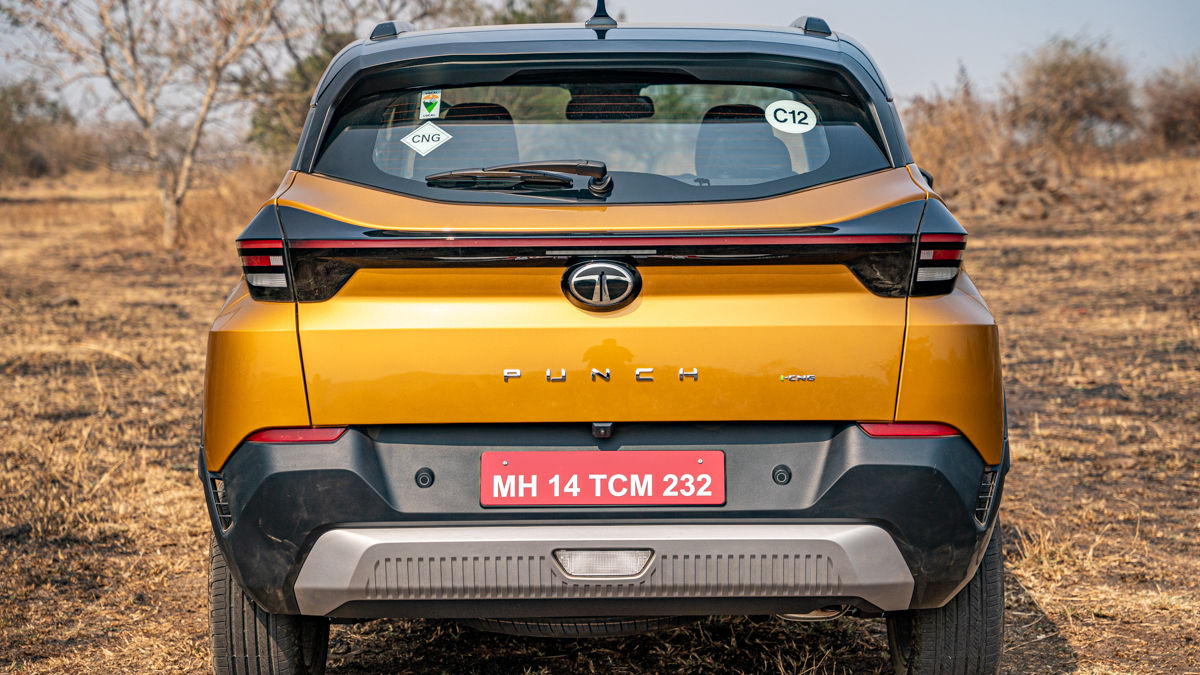 2026 Tata Punch EV Facelift Launch On February 20; Here’s What To ...