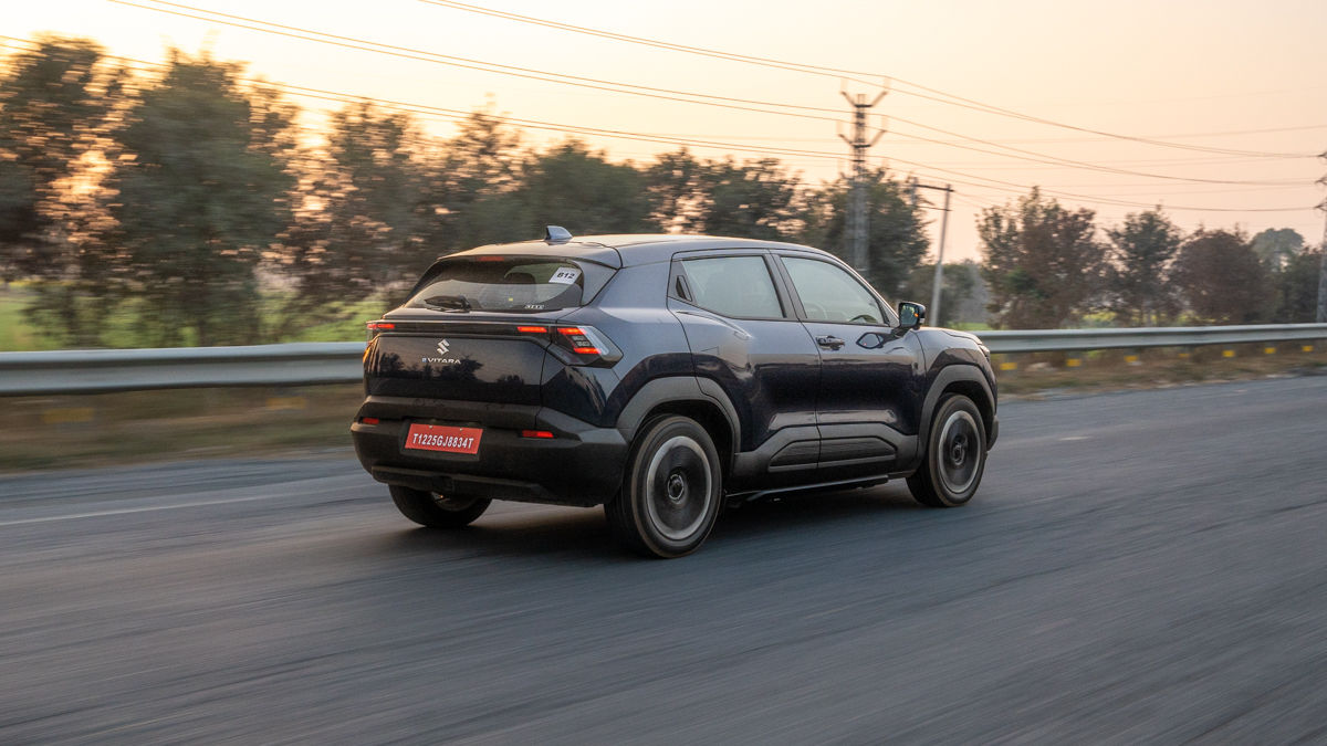 Maruti e Vitara Delta, Zeta, Alpha Full Variant-wise Prices Out: Check ...
