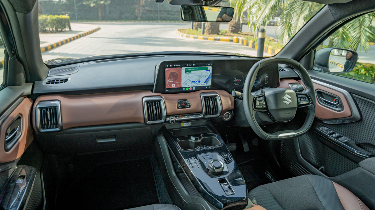 Maruti e Vitara Delta, Zeta, Alpha Full Variant-wise Prices Out: Check ...