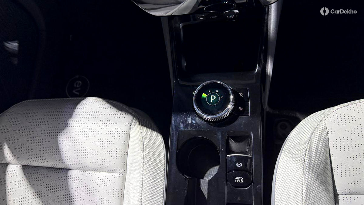 2026 Tata Punch EV Facelift Explained In 17 Images: Exterior, Interior ...