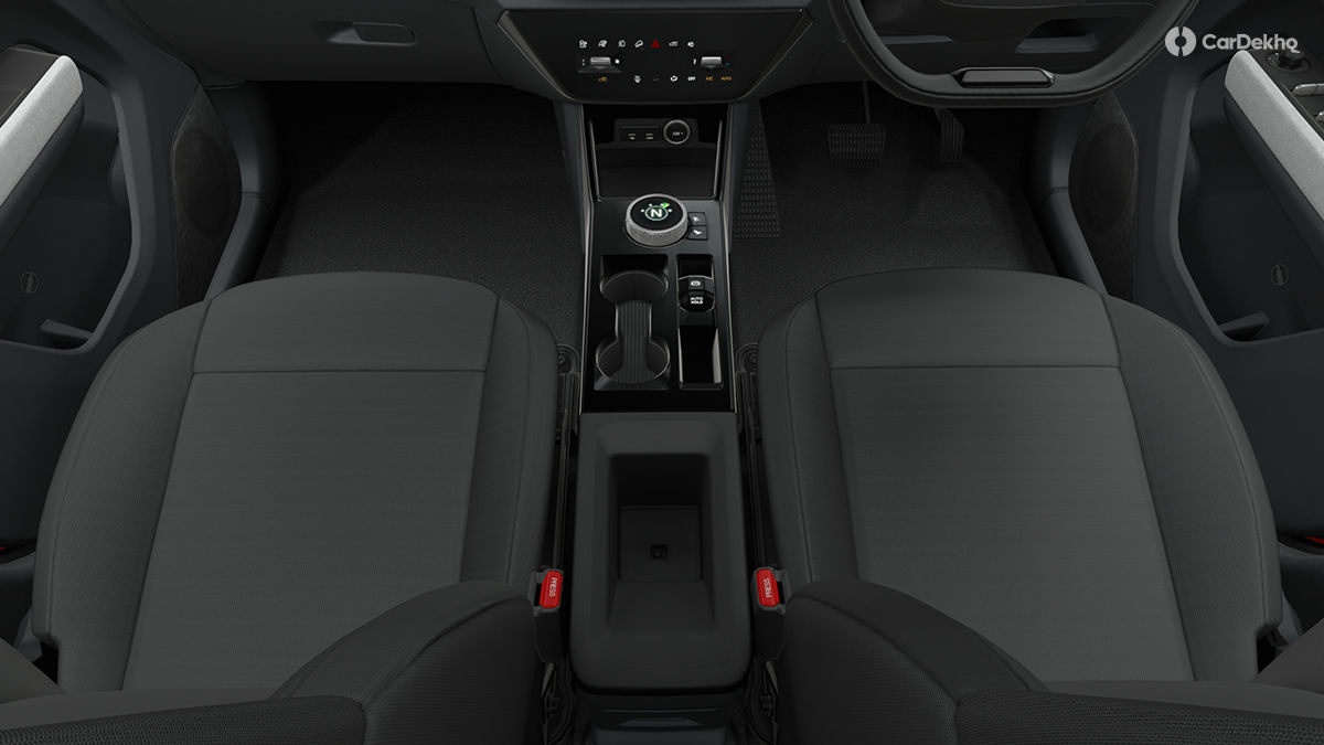 2026 Tata Punch EV Adventure Variant Explained: Exterior, Interior ...