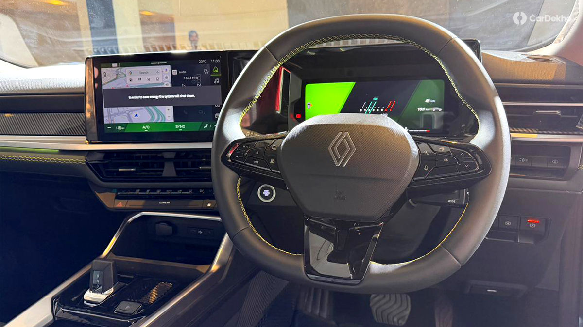2026 Renault Duster Bookings And Delivery Timelines Explained ...