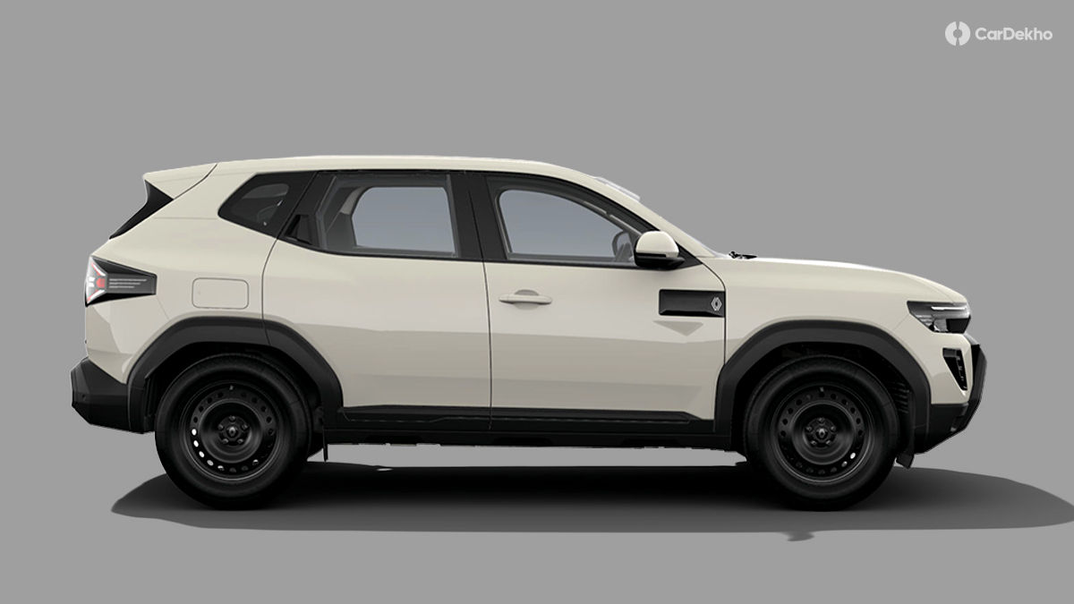 New 2026 Renault Duster Base Authentic Variant vs Top Iconic Launch ...