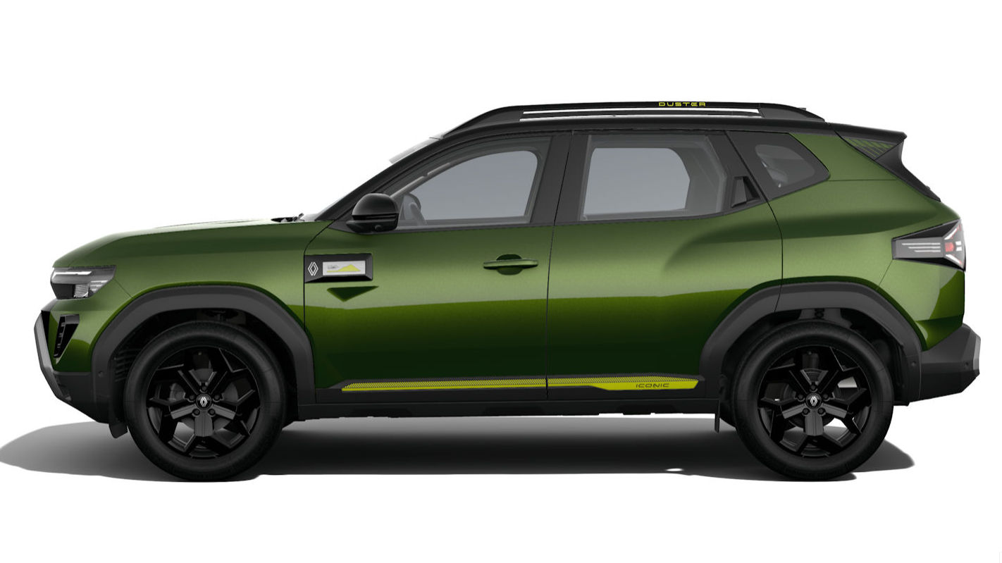 2026 Renault Duster Vs Maruti Grand Vitara Compared: Dimensions ...