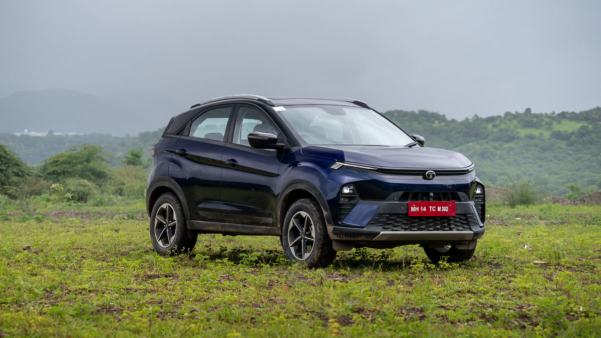 Top 5 Diesel AT SUVs In India Under Rs 15 Lakh: Kia Sonet, Kia Seltos ...
