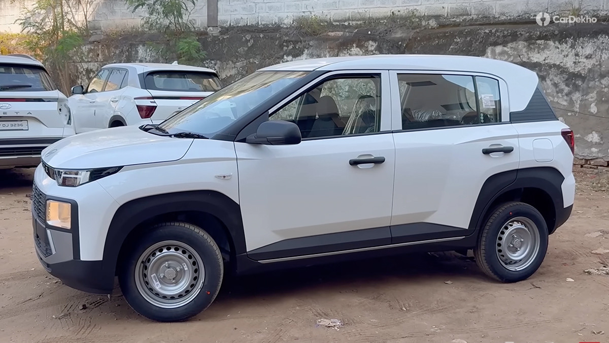 2026 Hyundai Exter Facelift HX 2 Vs HX 3 Compared: Features, Interior ...