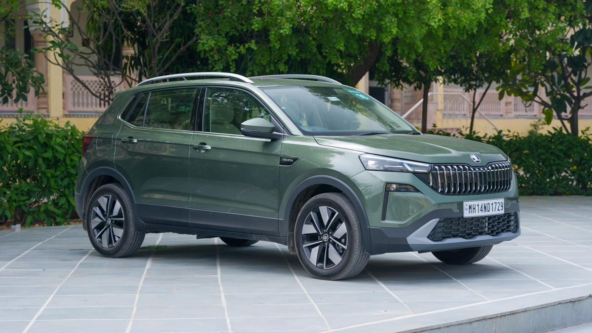 2026 Skoda Kushaq Facelift On-road Prices Explained In Top 5 Cities ...