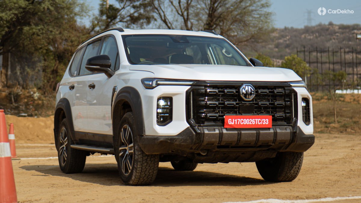 Top 5 SUVs Under Rs 50 lakh In India: Jeep Meridian, Skoda Kodiaq ...