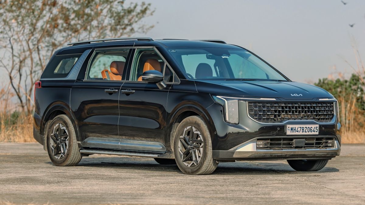 Kia Sorento Hybrid, Carnival Hybrid Confirmed, 10 Products Headed For ...