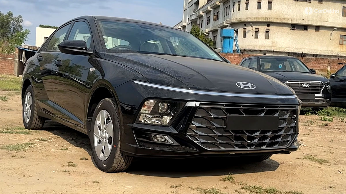 2026 Hyundai Verna Base HX 2 Variant: Exterior, Interior, Features ...