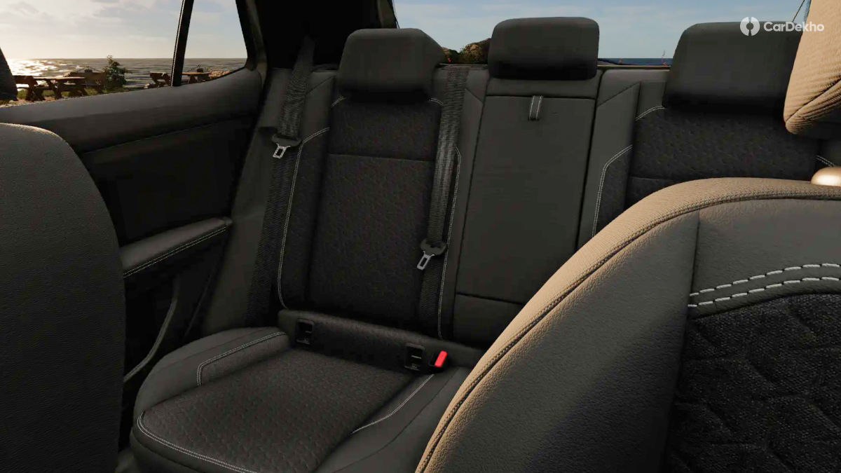 2026 Volkswagen Taigun Facelift GT Line Variant: Exterior, Interior ...