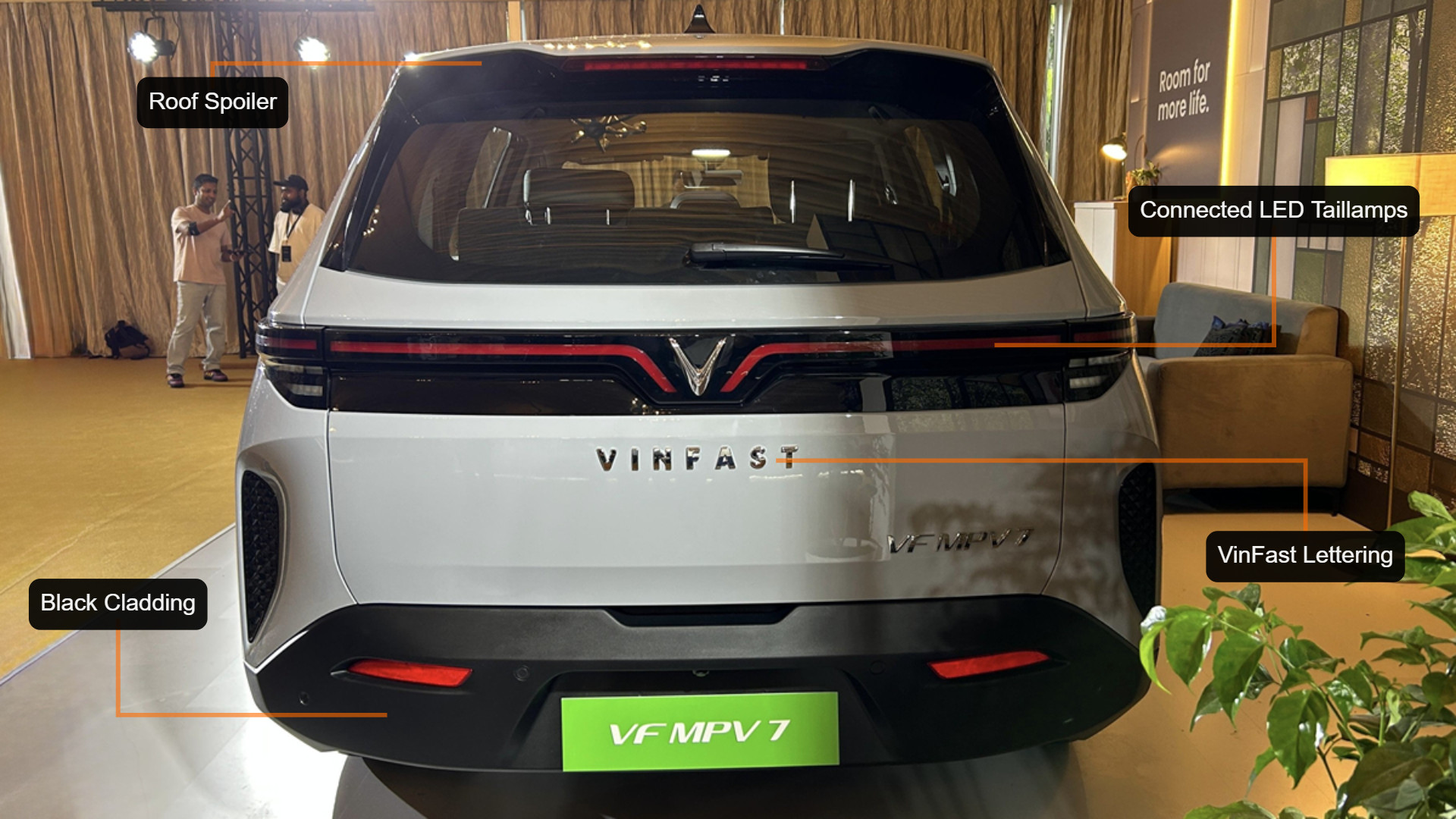 2026 VinFast VF MPV 7 Launched At Rs 24.49 Lakh: Know More About The ...