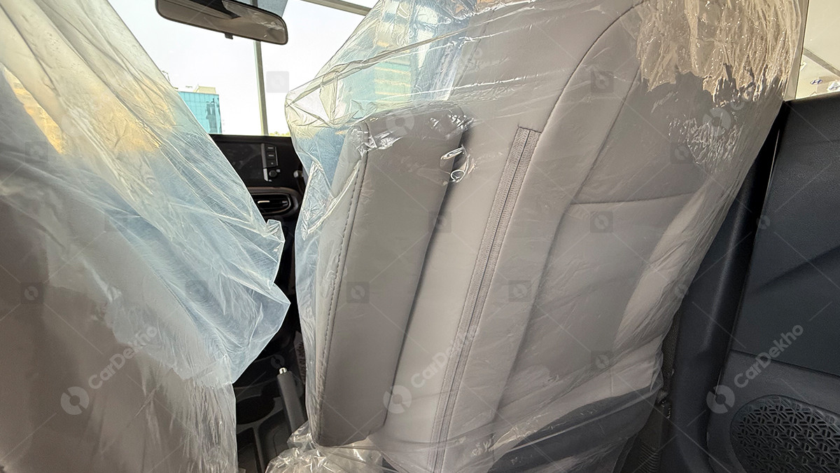 2026 Hyundai Exter Facelift Explained In Real-life Images: Exterior ...