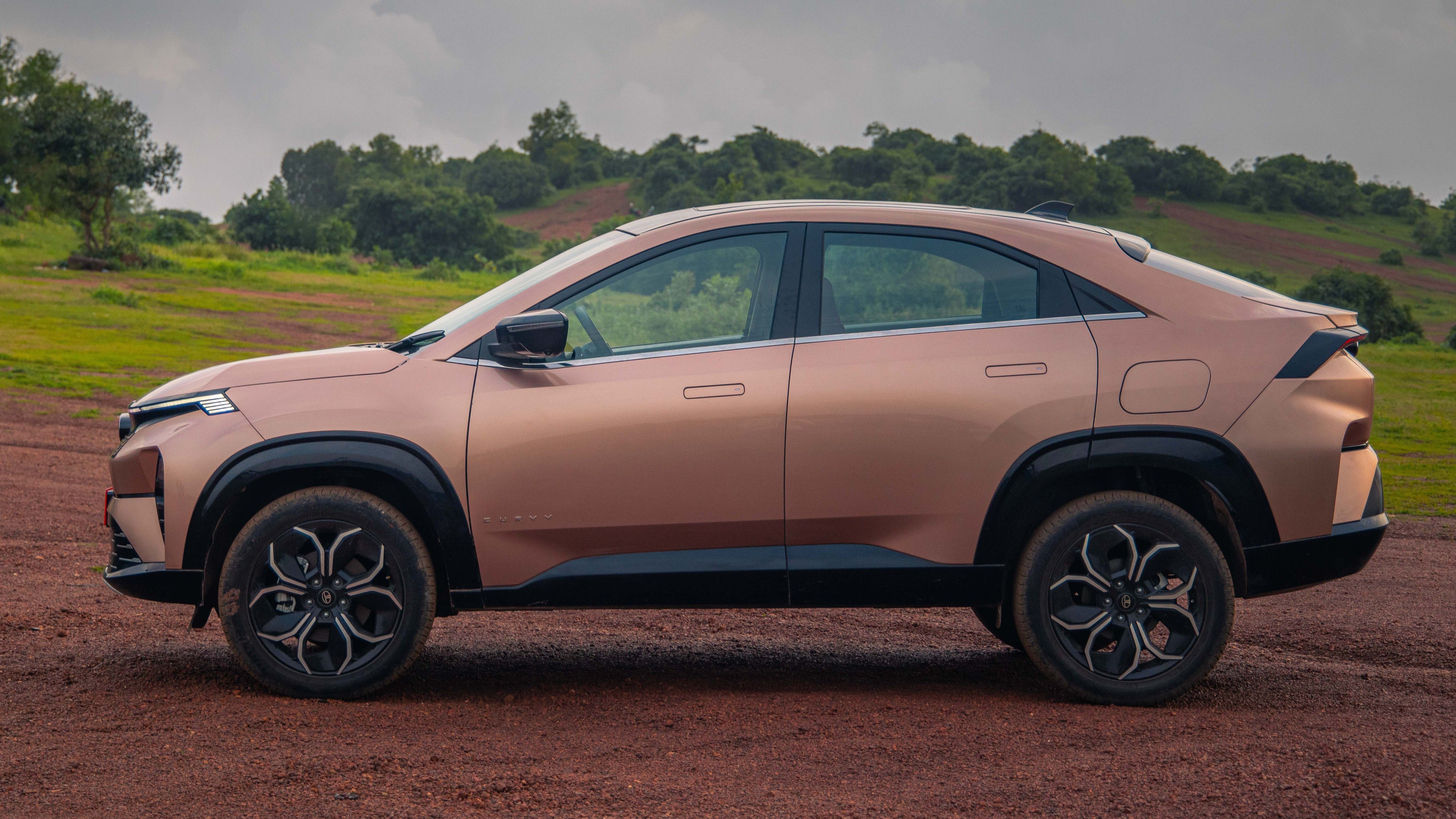 2026 Kia Seltos Vs Tata Curvv Comparison: Prices, Dimension, Features ...