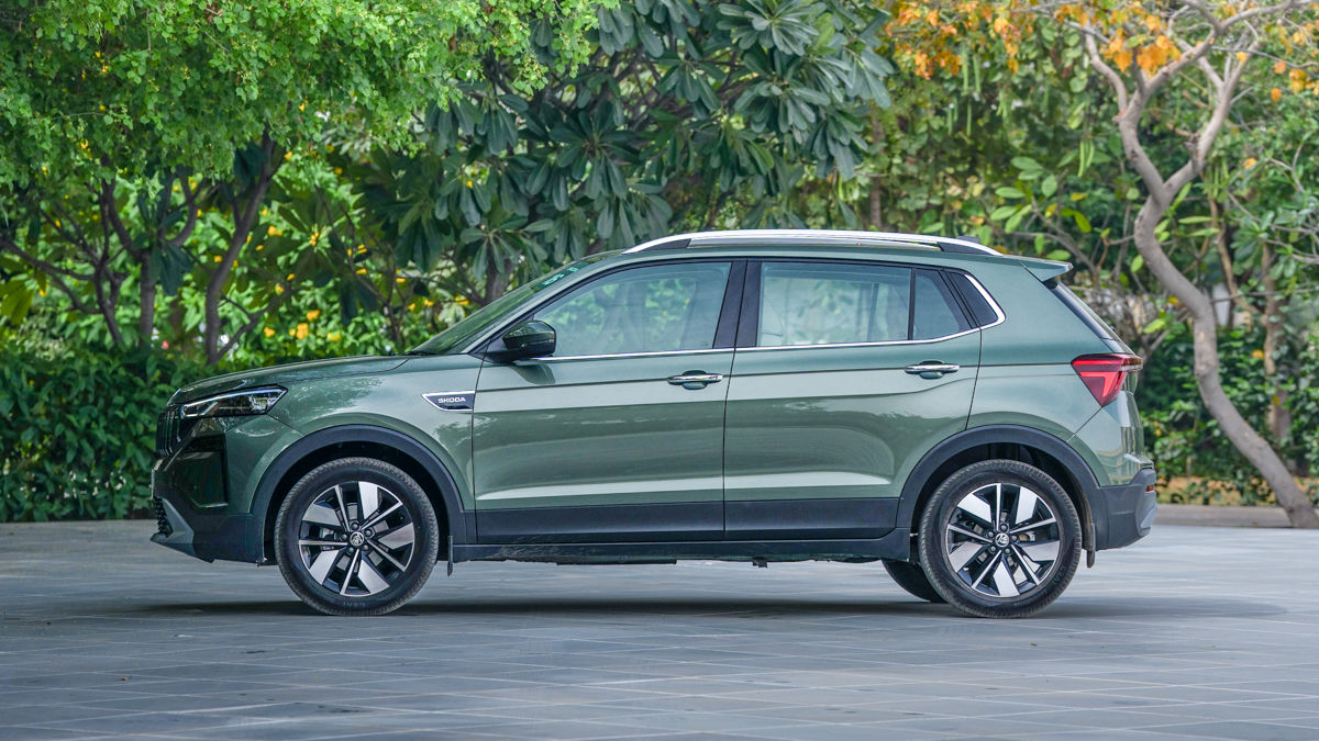 2026 Skoda Kushaq Facelift Vs MG Astor: Price, Dimensions, Features And ...