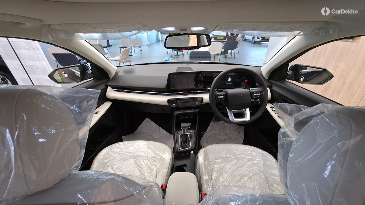 2026 Hyundai Verna Facelift Explained in Images: Exterior, Features ...