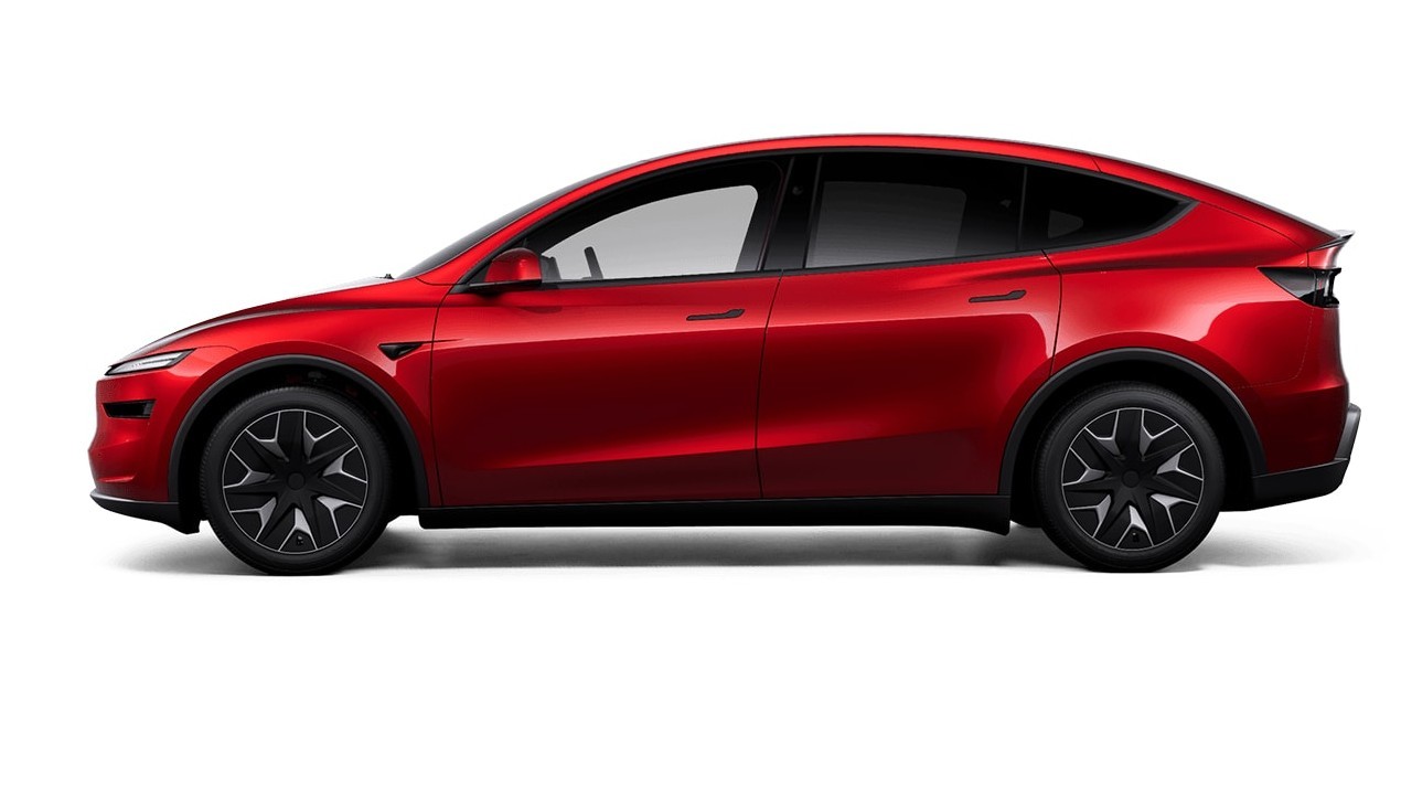 Tesla Model Y Premium Vs Model Y L Premium AWD: Design, Interior ...