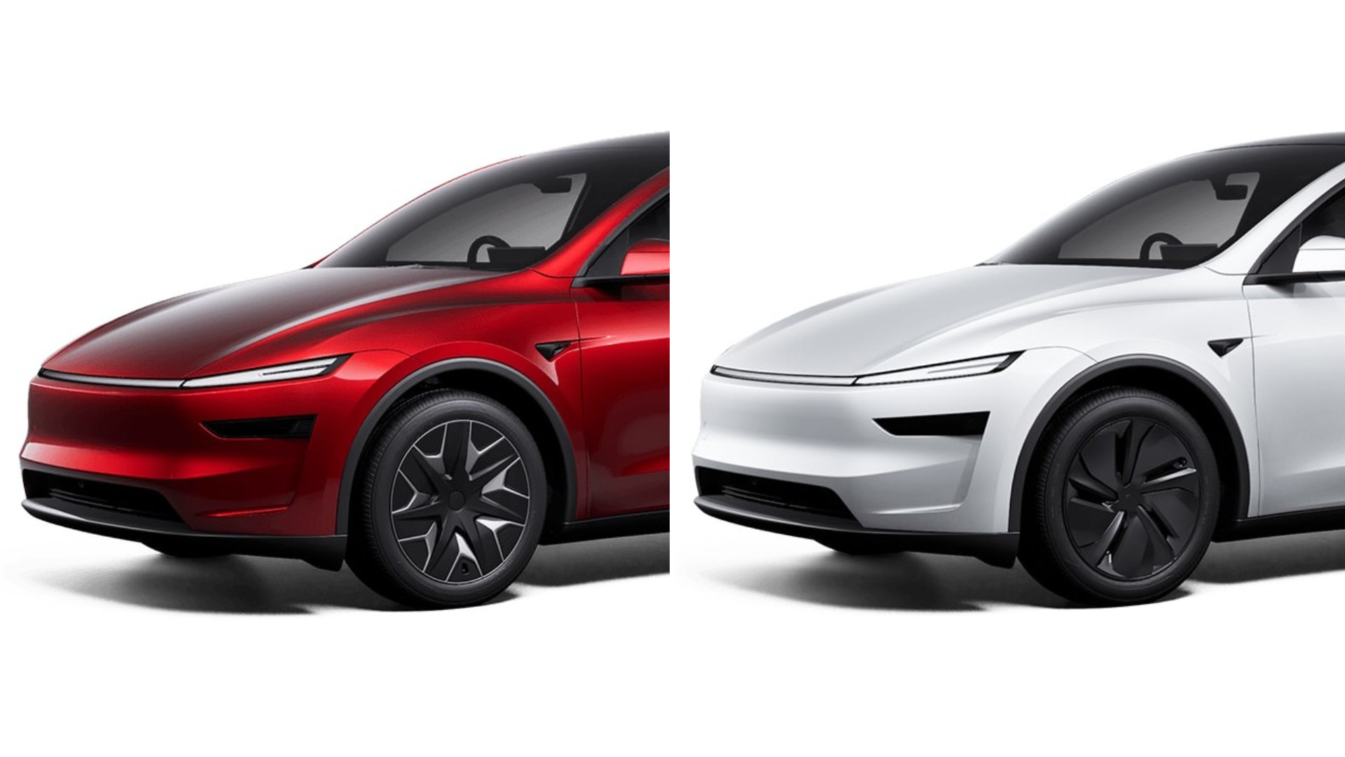 Tesla Model Y Premium Vs Model Y L Premium AWD: Design, Interior ...