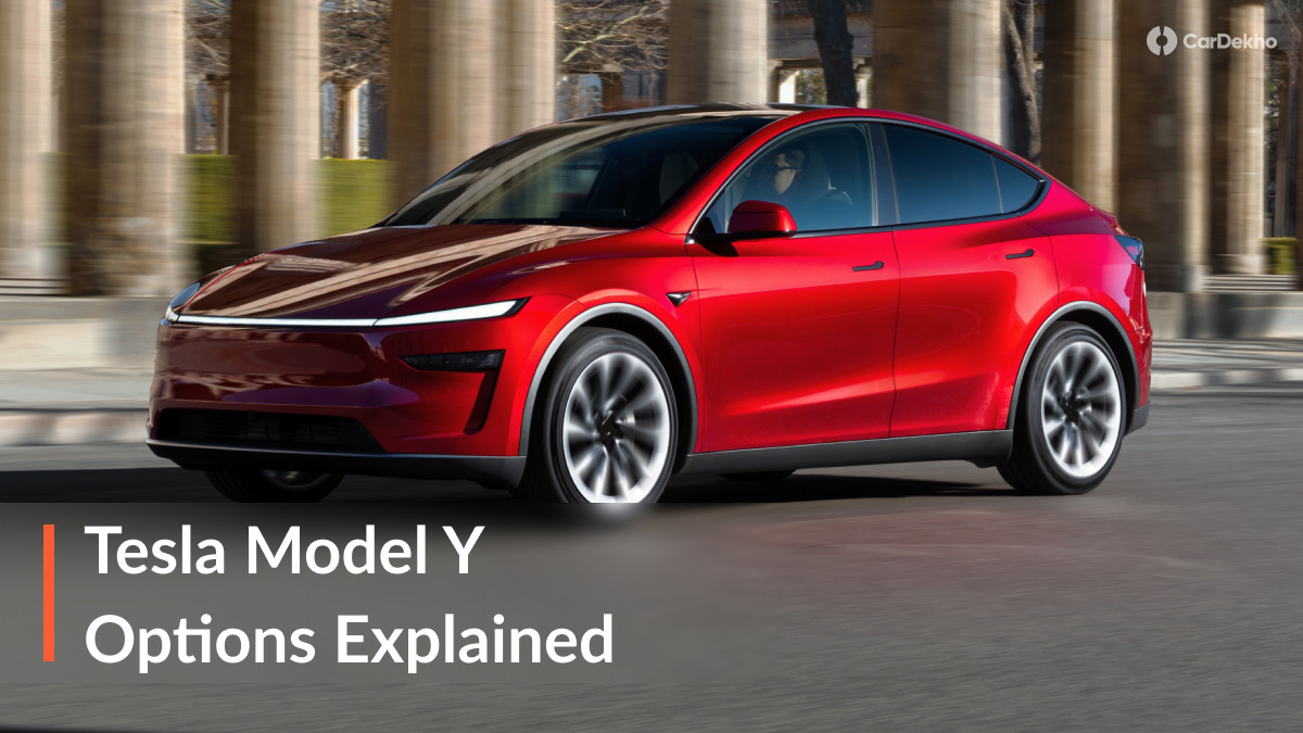 Tesla Model Y Optional Extras And Prices Explained: Exterior And ...