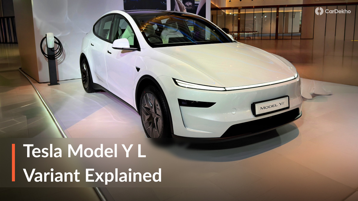 Tesla Model Y L Premium Explained: Price, Dimensions, Range, Battery ...