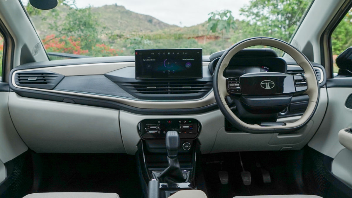 2026 Tata Altroz CNG AMT Variants Launched At Rs 8.70 Lakh: Check Out ...