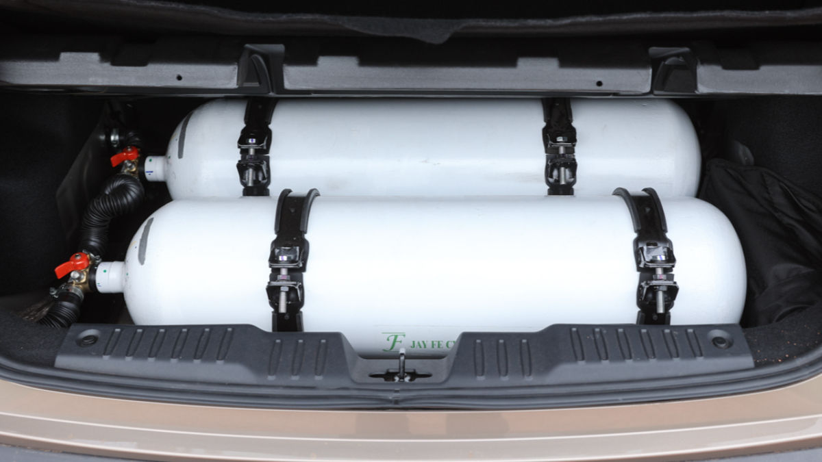 2026 Tata Altroz CNG AMT Variants Launched At Rs 8.70 Lakh: Check Out ...