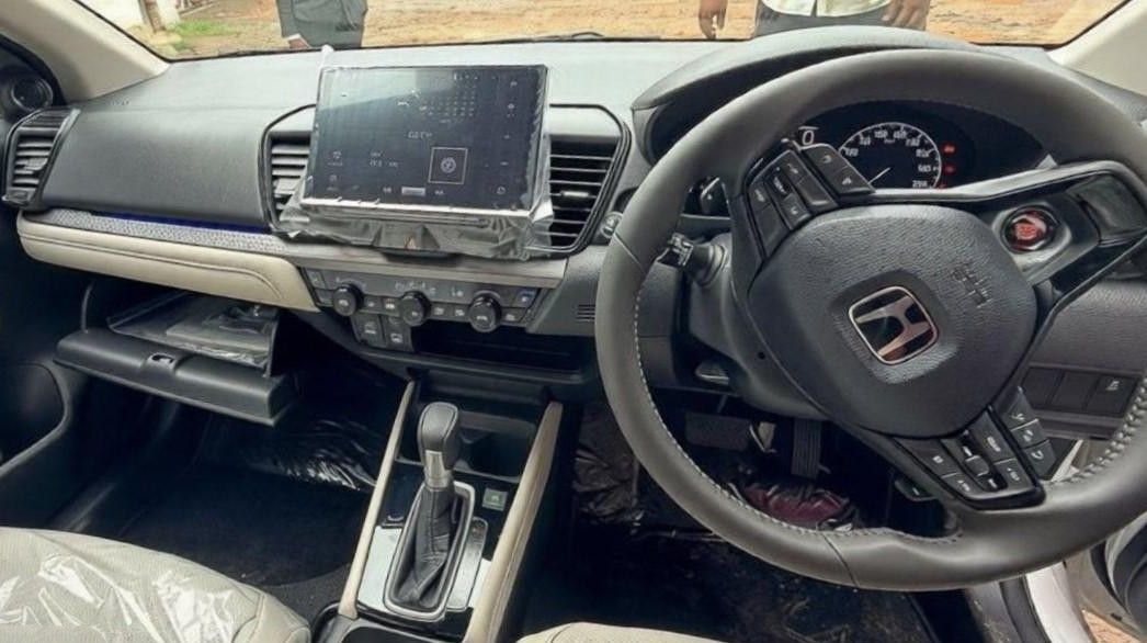 2026 Honda City Facelift Launch Tomorrow: Exterior, Interior, Expected ...