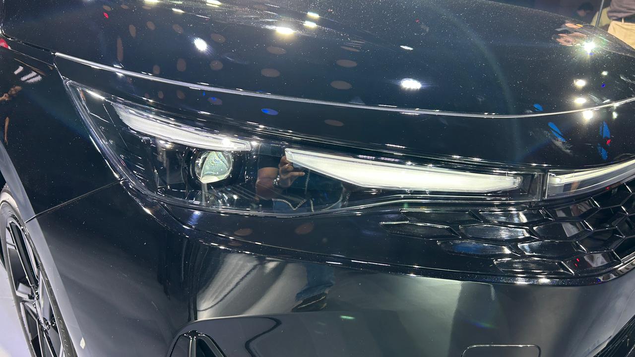 2026 Honda City Facelift Launched In India At Rs 12 lakh: Price, Design ...
