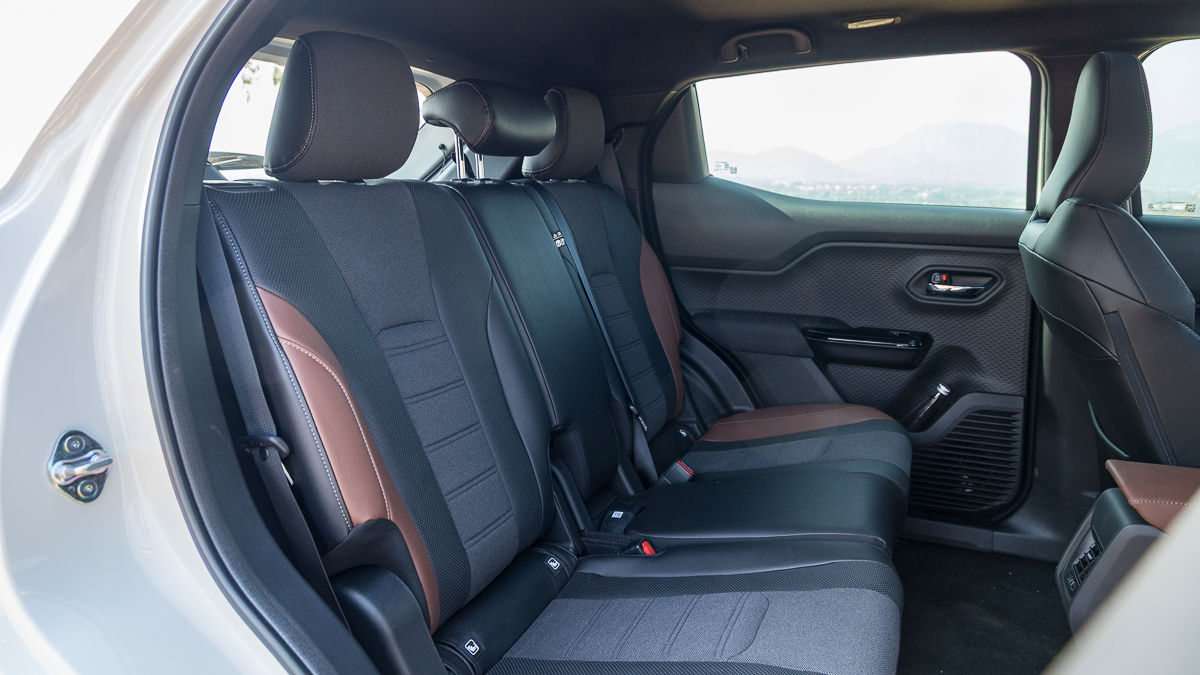 2026 Toyota Urban Cruiser Ebella Launched, Top-Variant Prices Announced ...