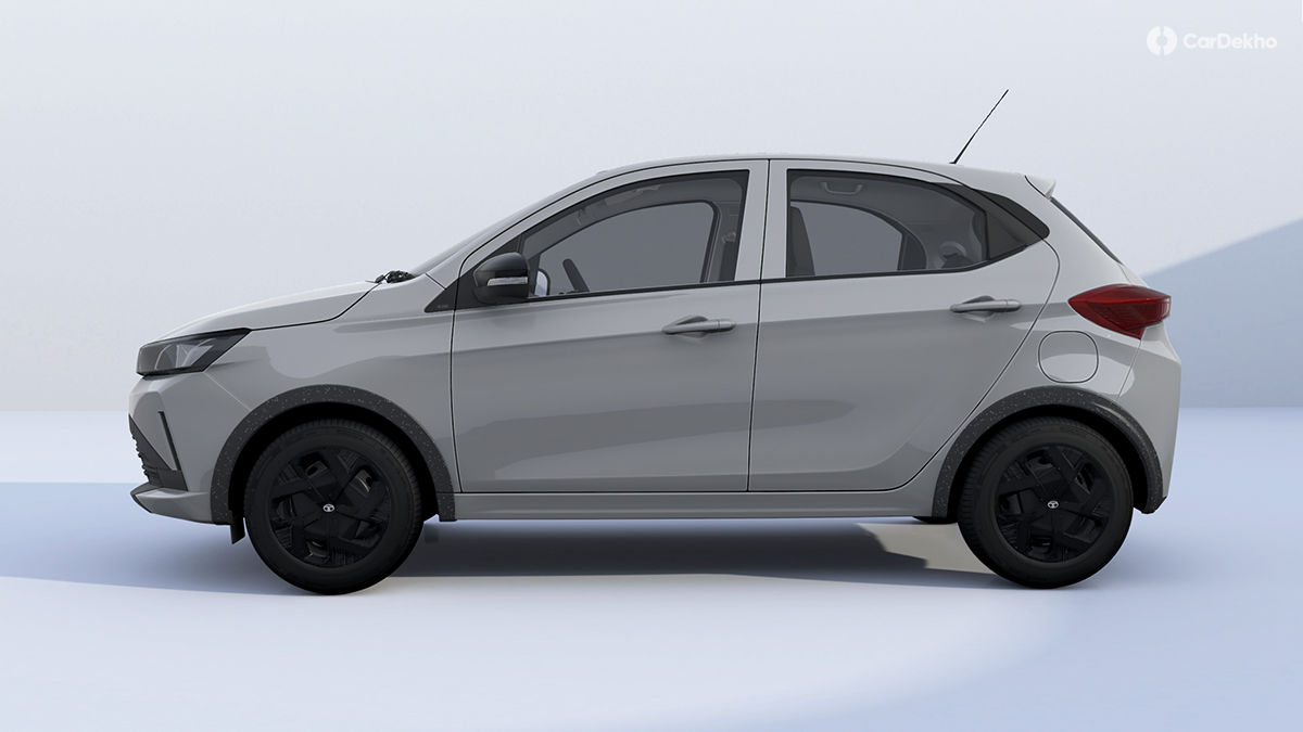 2026 Tata Tiago Pure Variant Design, Interior, Features, Colour Options ...