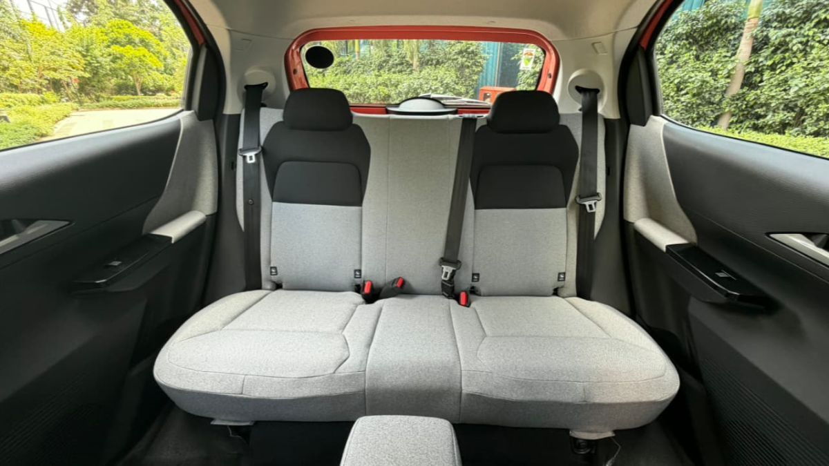 2026 Tiago Facelift Explained In 12 Real-life Images: Design, Interior ...