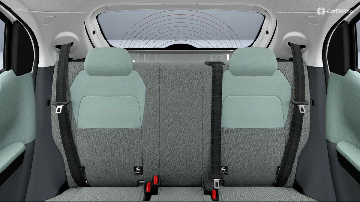 2026 Tata Tiago EV Pure Plus Variant: Exterior, Interior, Features ...