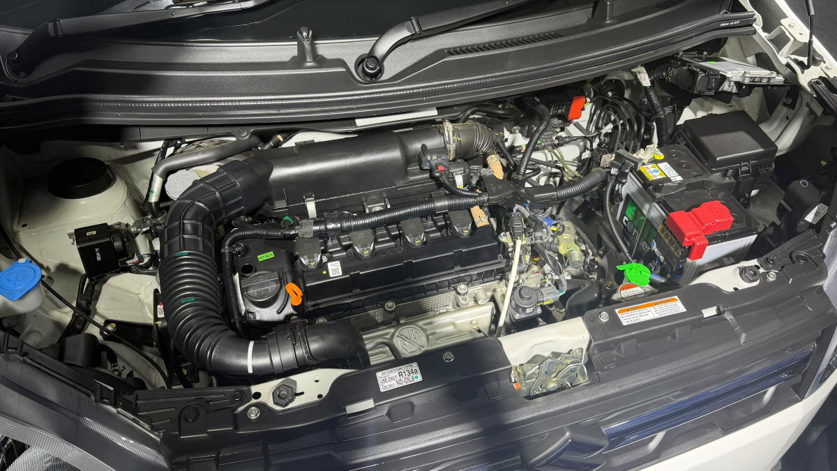 2026 Maruti Wagon R Flex Fuel Unveiled: Design, Specifications, Fuel ...
