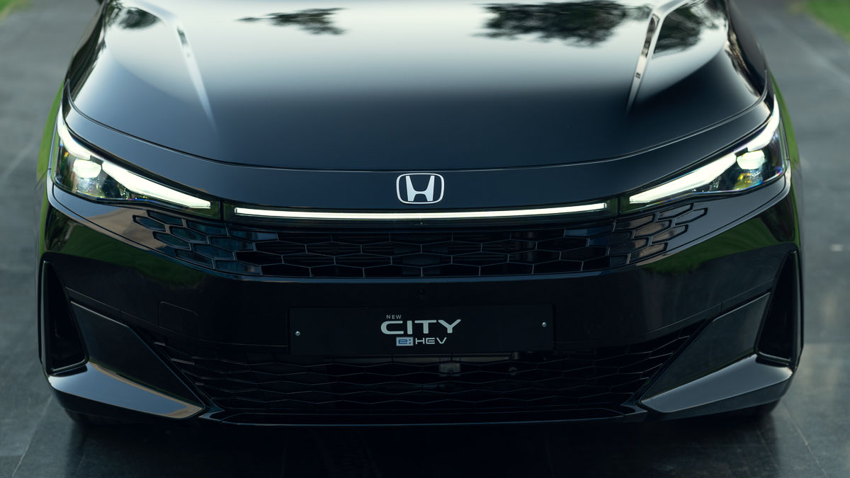 2026 Honda City Accessories Detailed With Prices: Check Out The Full ...