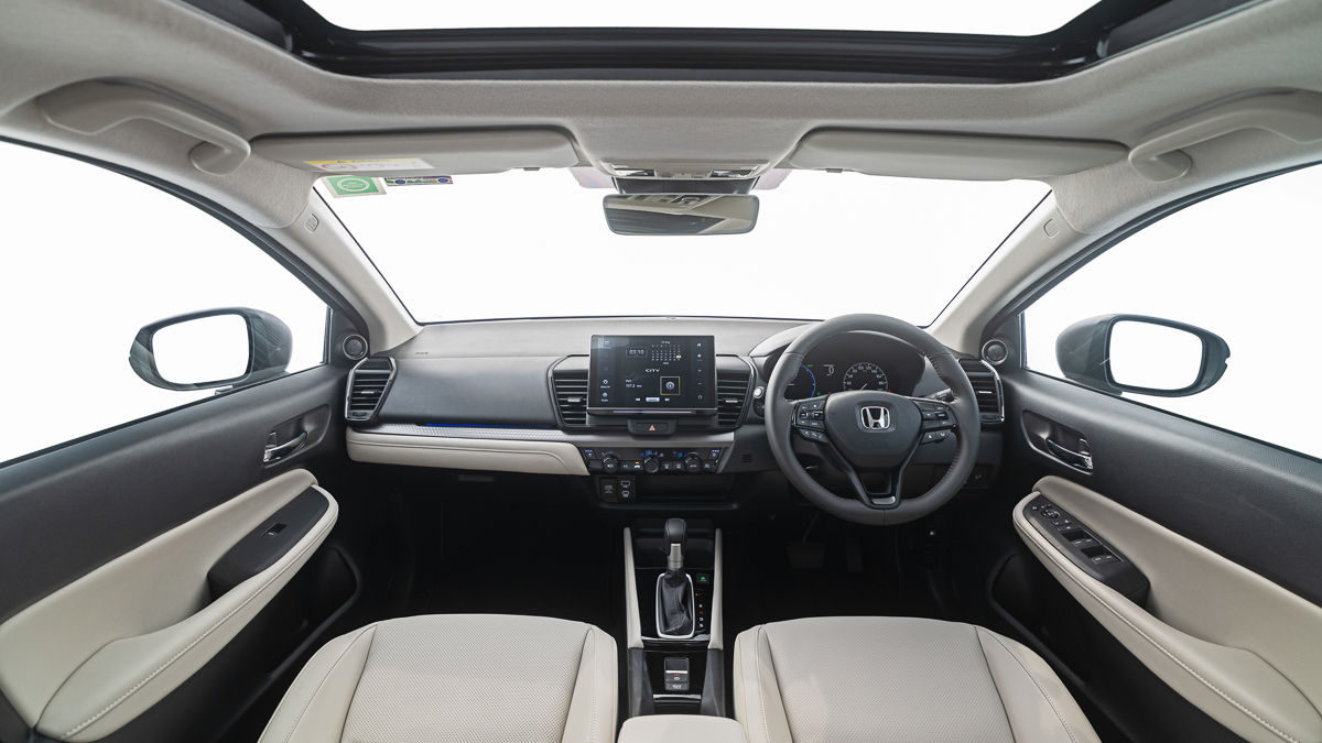 2026 Honda City Accessories Detailed With Prices: Check Out The Full ...