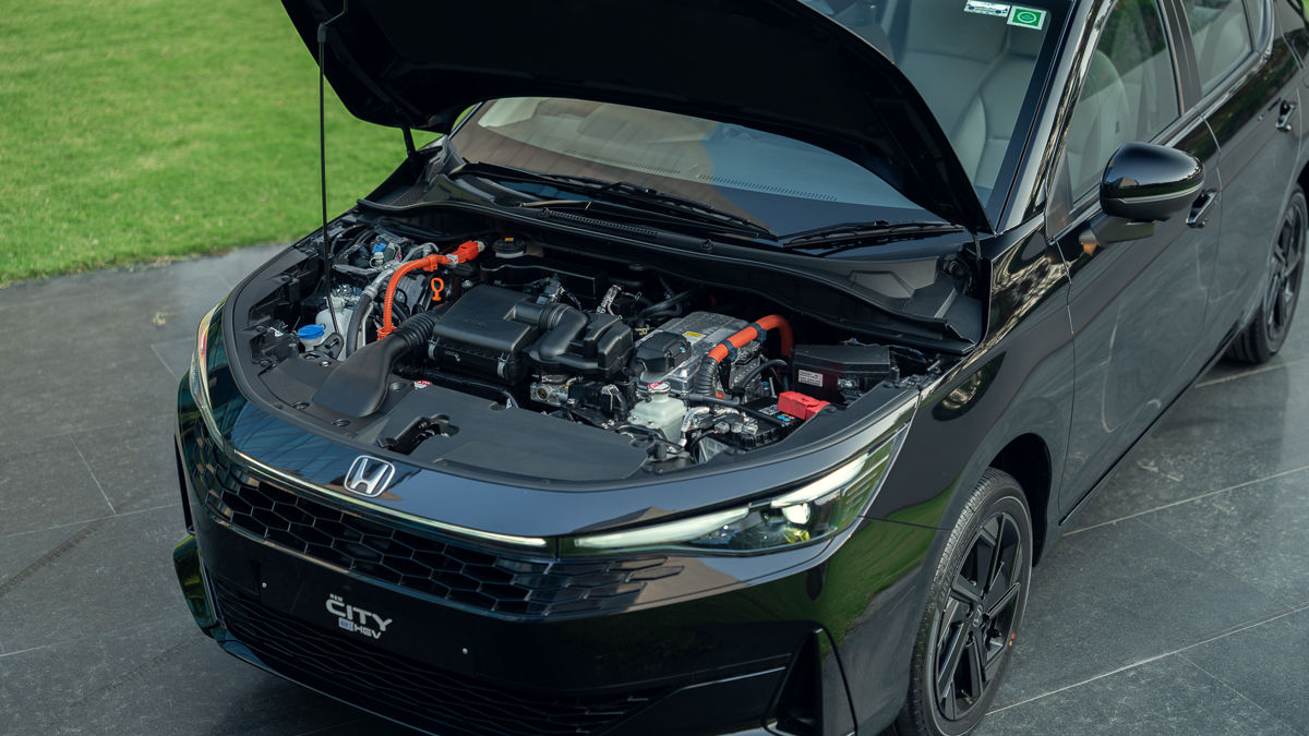 2026 Honda City Accessories Detailed With Prices: Check Out The Full ...