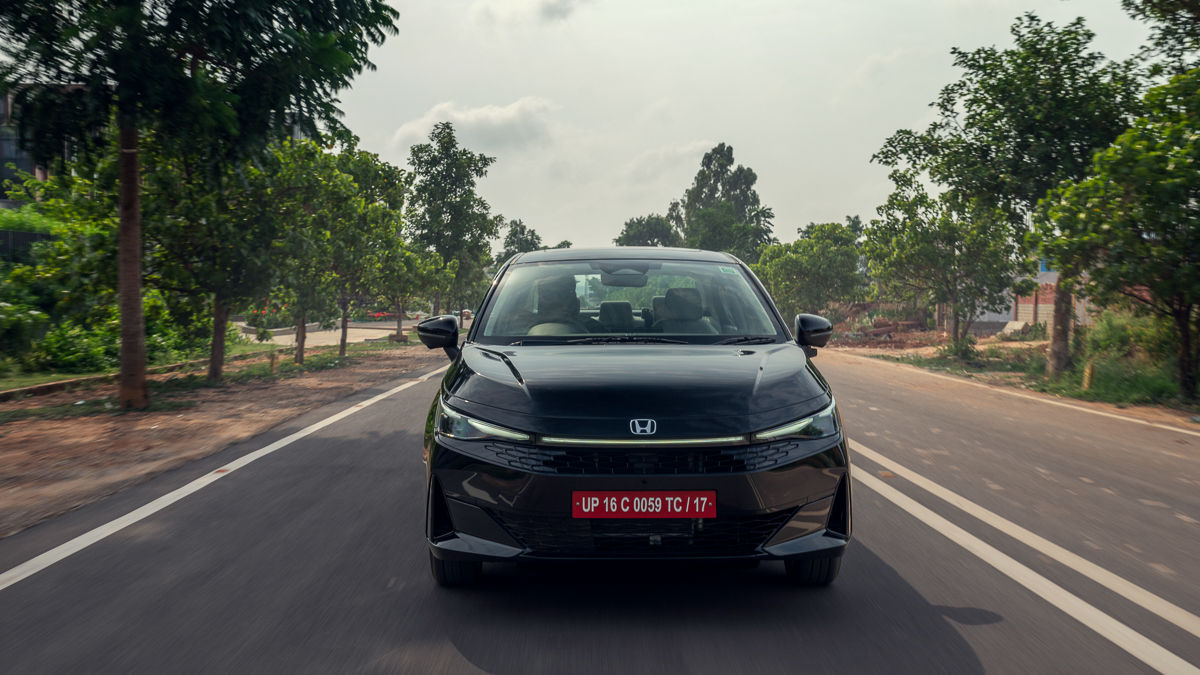 2026 Honda City Accessories Detailed With Prices: Check Out The Full ...