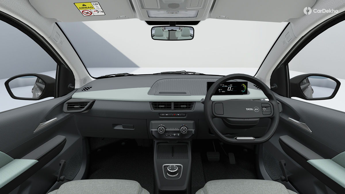 2026 Tata Tiago EV Smart Vs Creative Plus: Price, Features, Design ...