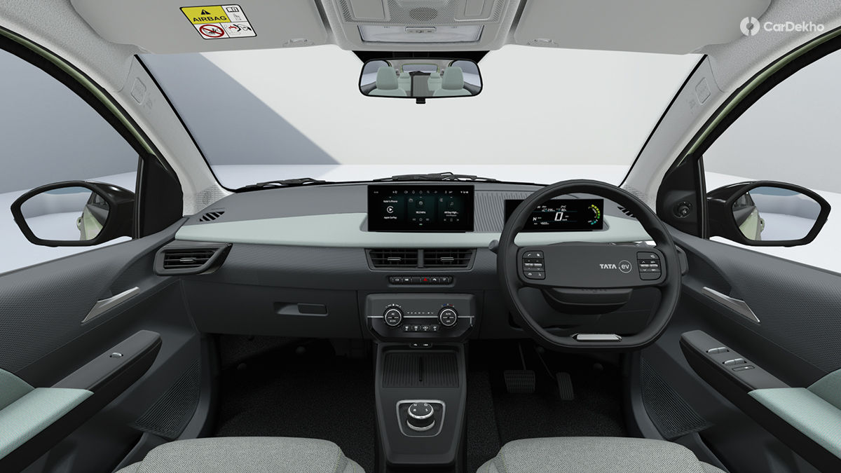 2026 Tata Tiago EV Smart Vs Creative Plus: Price, Features, Design ...