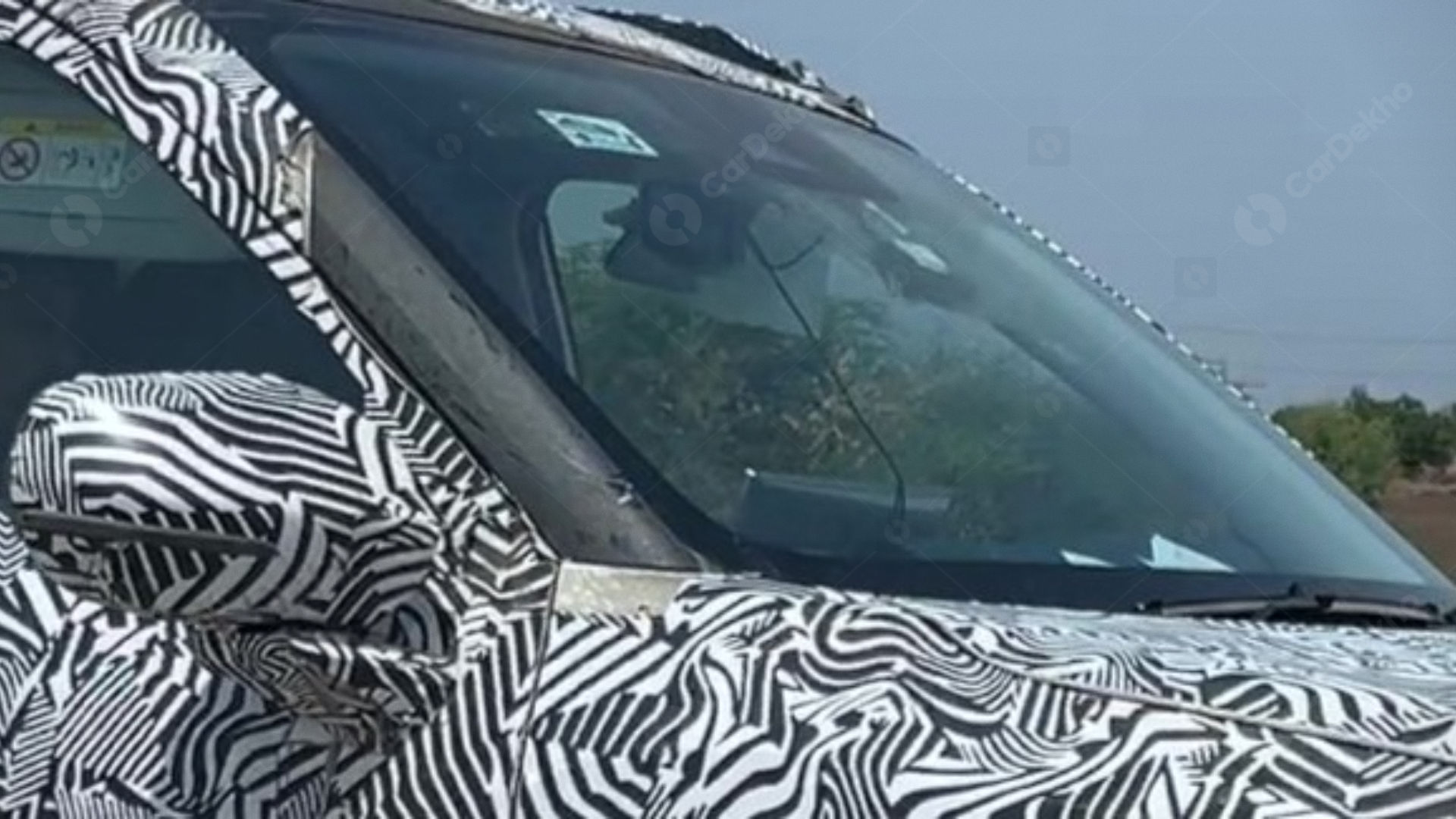 2026 MG Starlight Spied Testing: Design Details, Specifications ...
