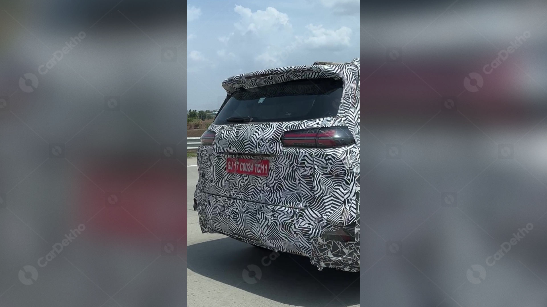 2026 MG Starlight Spied Testing: Design Details, Specifications ...