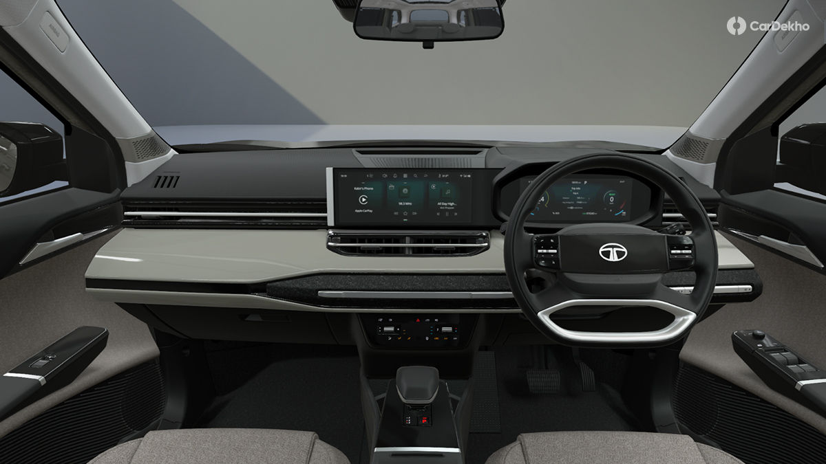 2026 Tata Sierra EV Pure S: Features, Design, Price, Interior, Battery ...