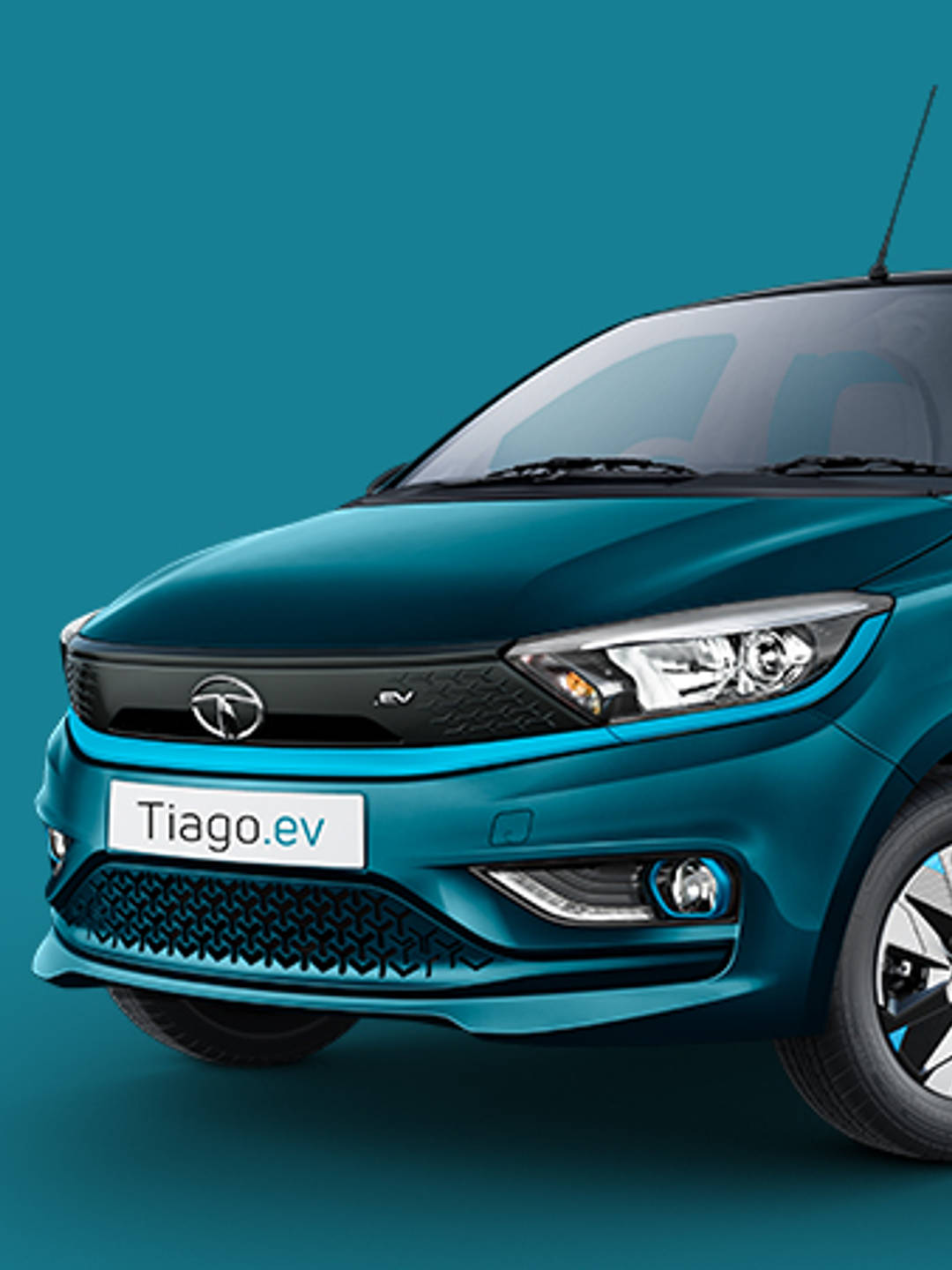 Tata Tiago EV Bookings Open Tata Tiago EV Bookings Open