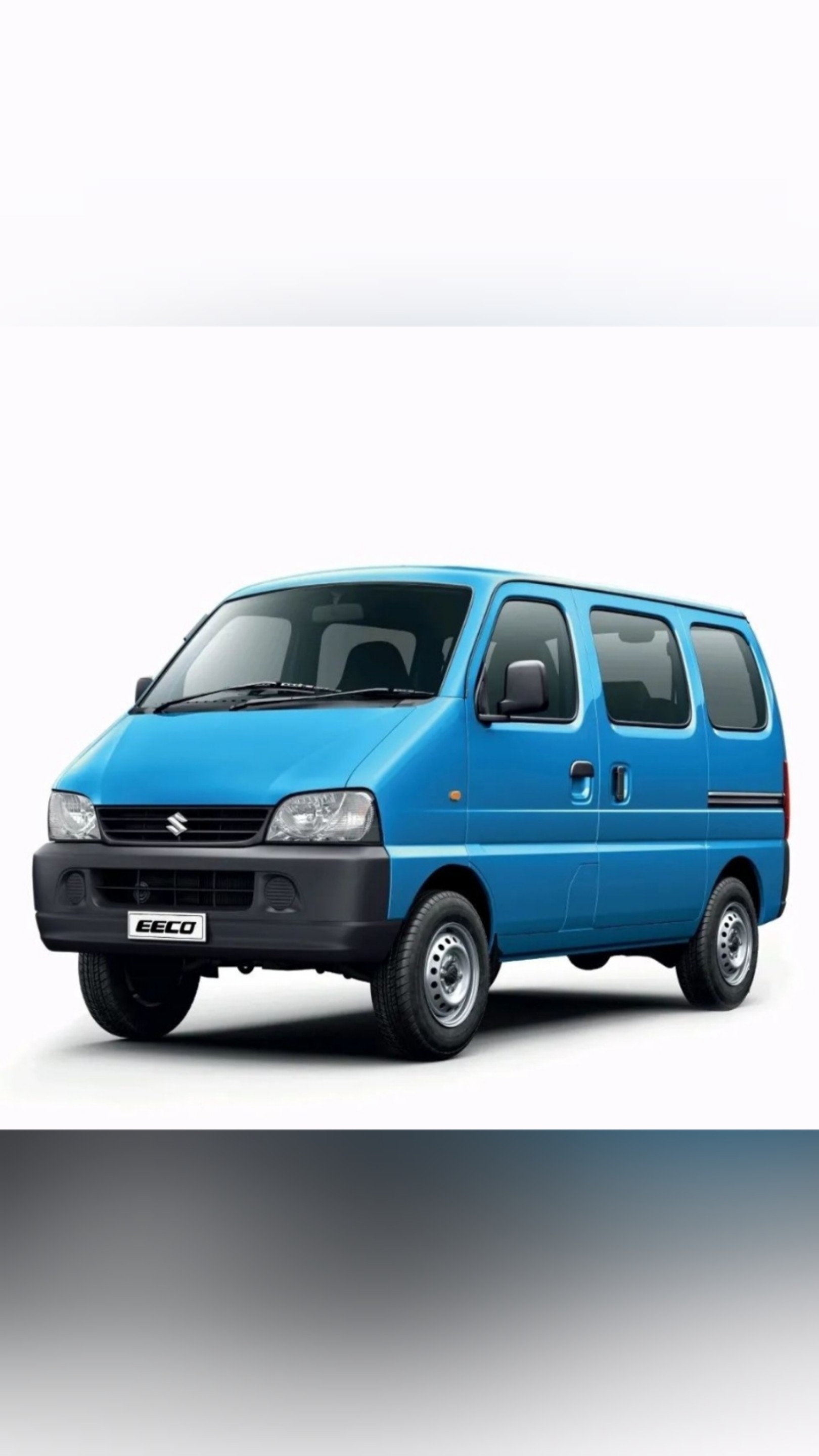 2022 Maruti Eeco Gets New Features And A More Powerful Engine