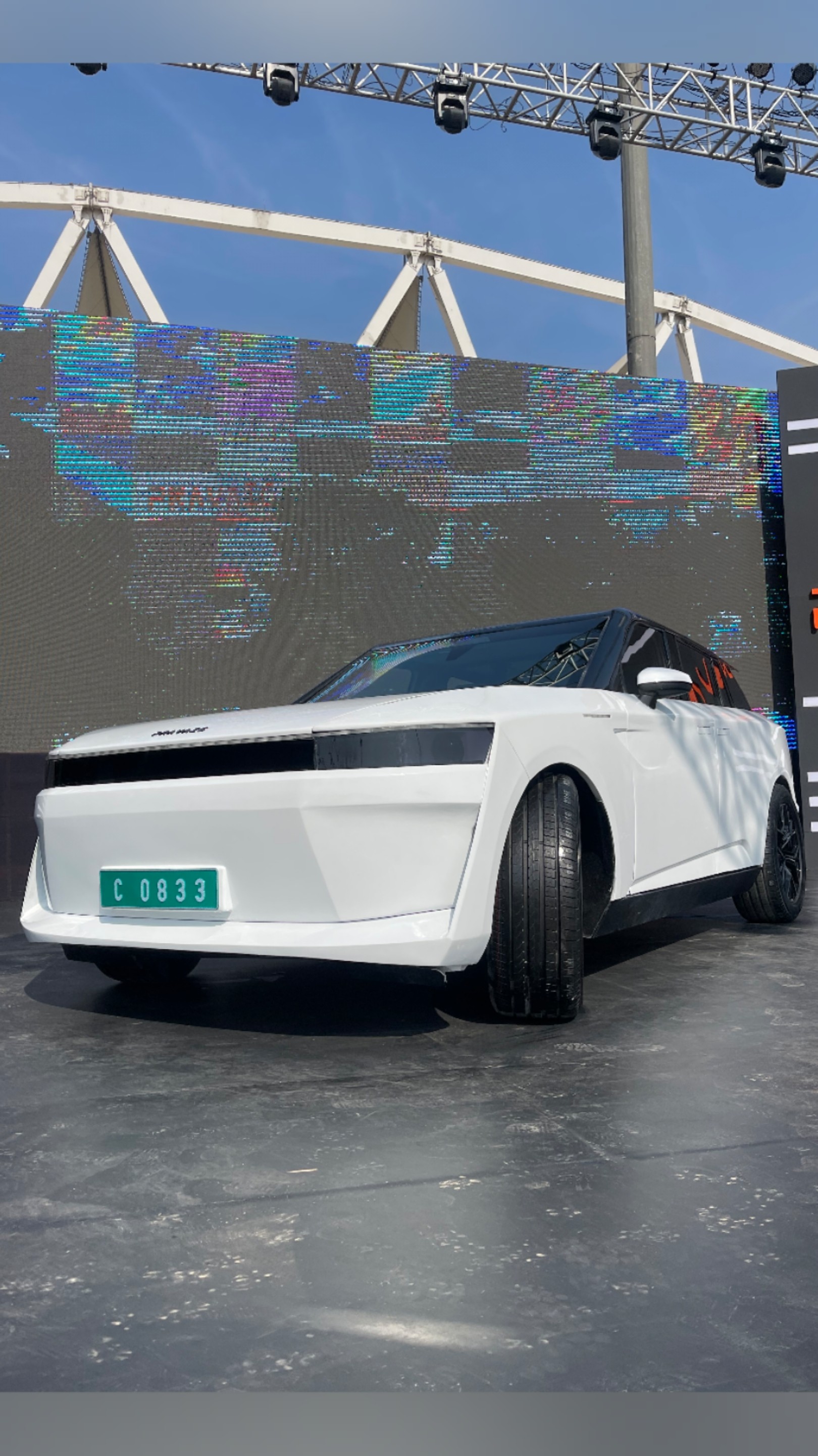 Pravaig Defy Electric SUV Launched At Rs 39.5 Lakh