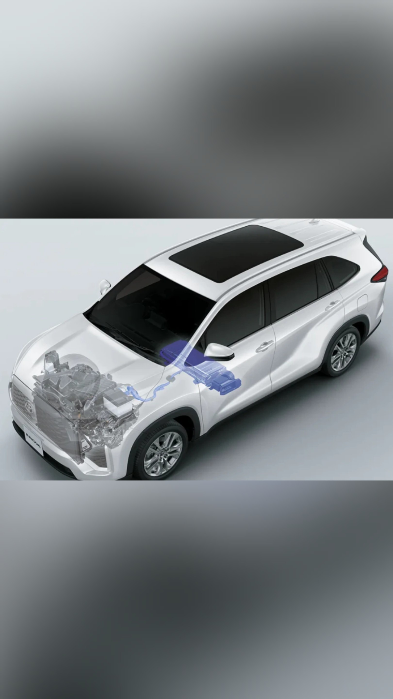 7 Features Toyota Innova Hycross Offers Over The Mahindra XUV700