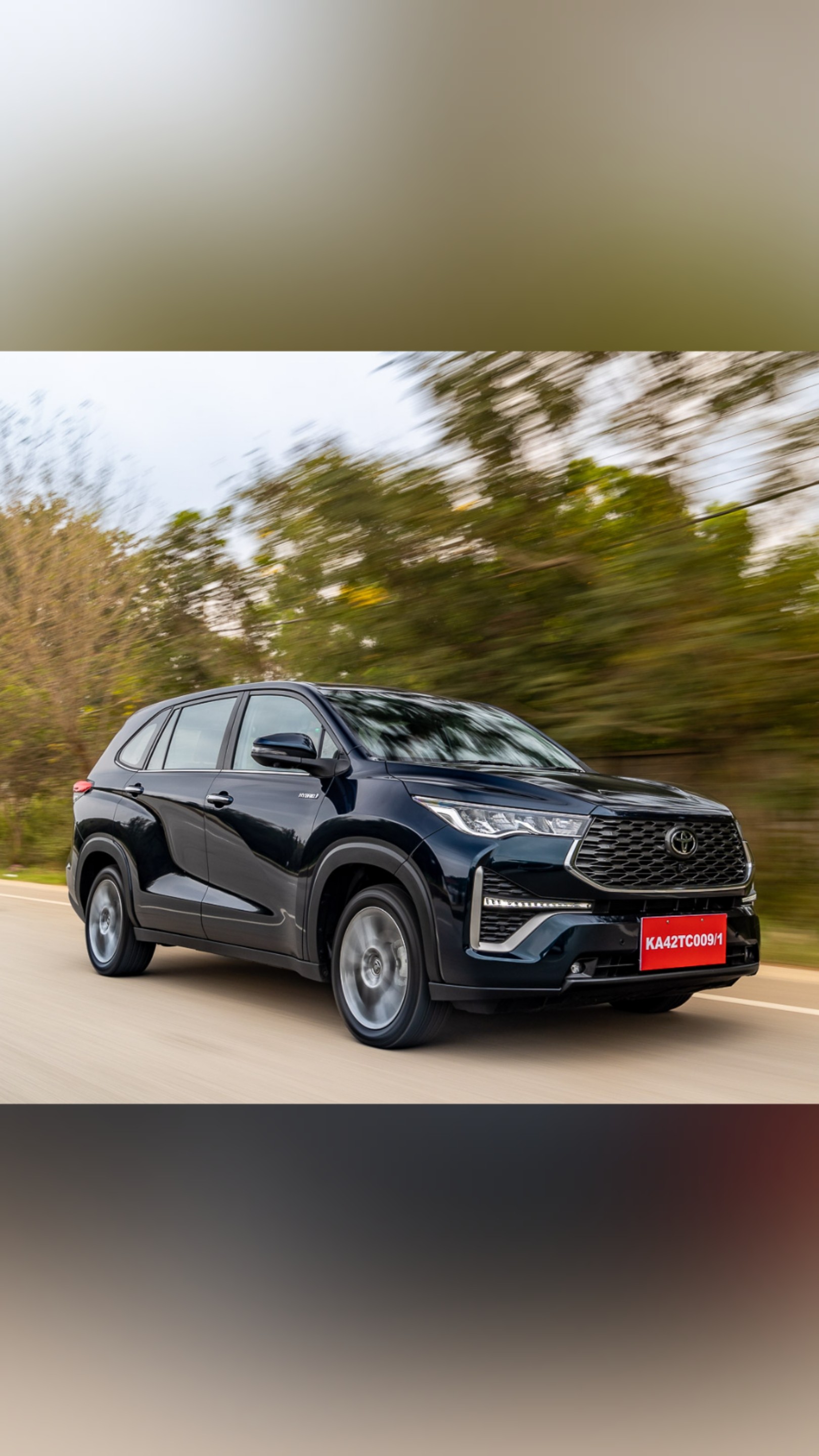 Car News That Mattered This Week (Dec 26-30): Launch Updates, Spy Shots ...