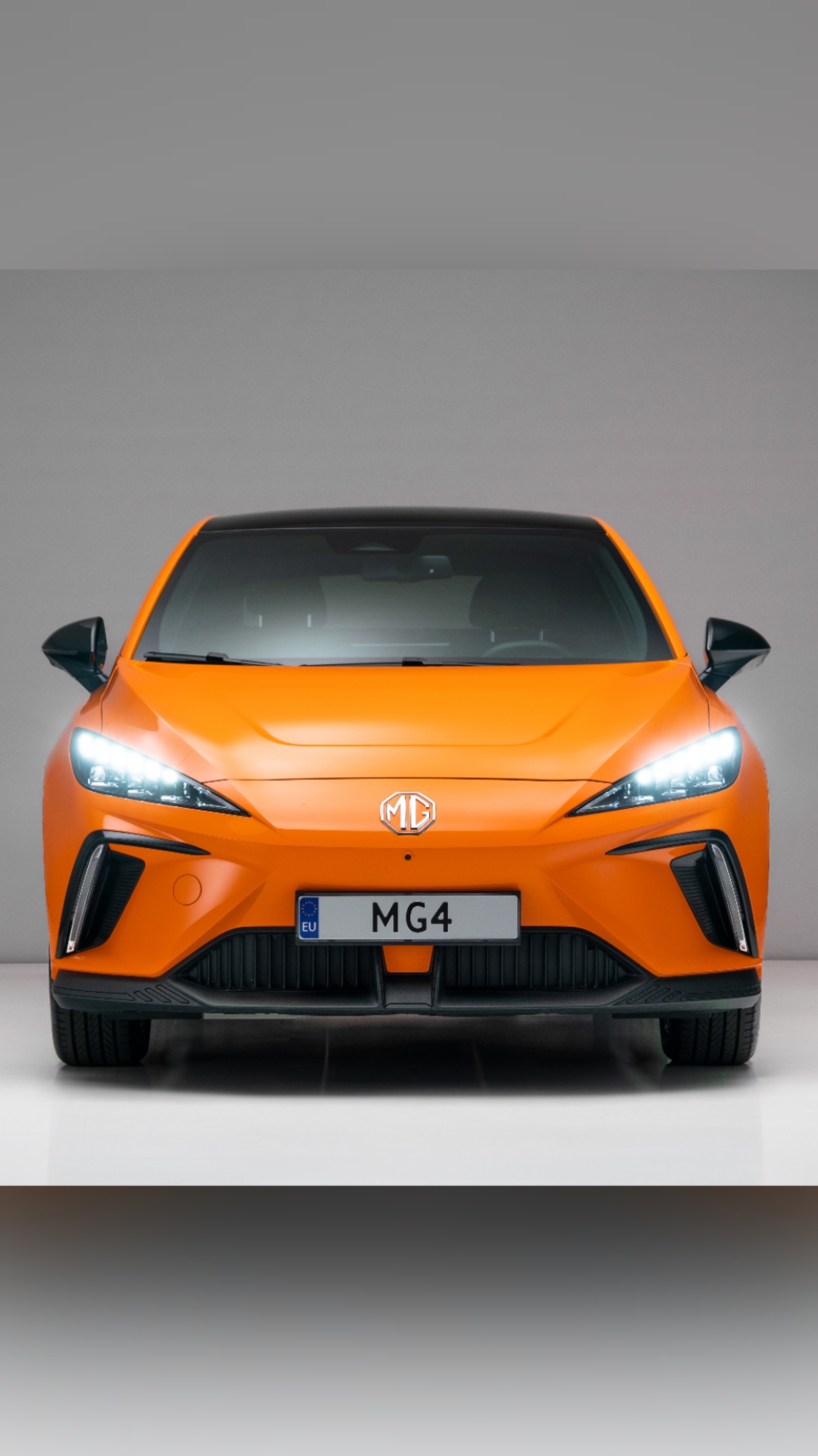 5 Things To Know About The MG4 EV